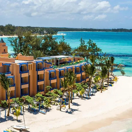 Le Suffren Hotel & Marina Port Louis • , Mauritius